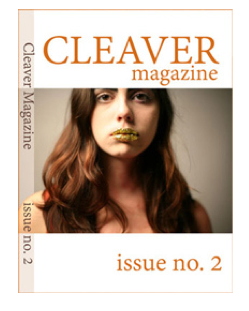 A New Literary Magazine: Cleaver – The Pennsylvania Gazette