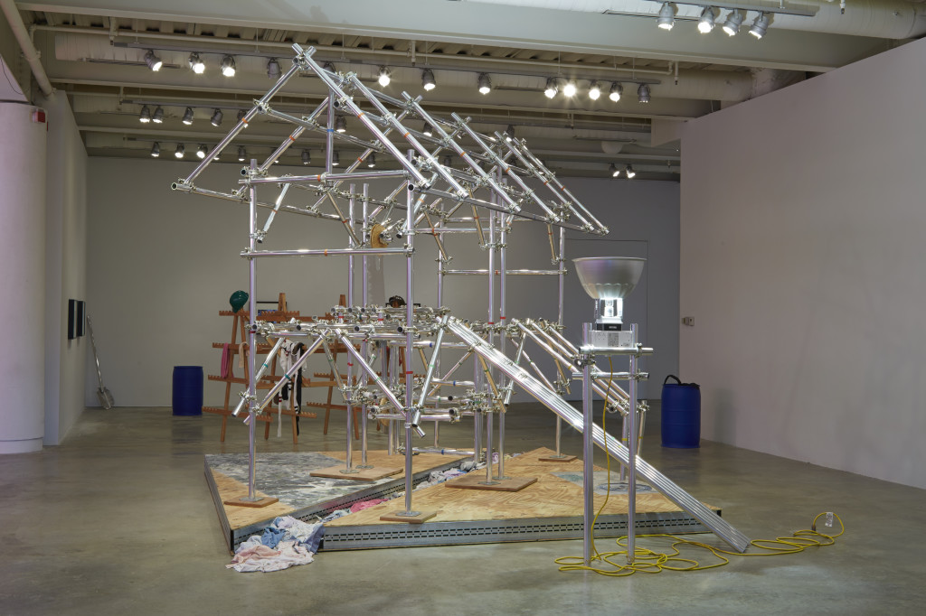 Jason Rhoades: The Photos – The Pennsylvania Gazette