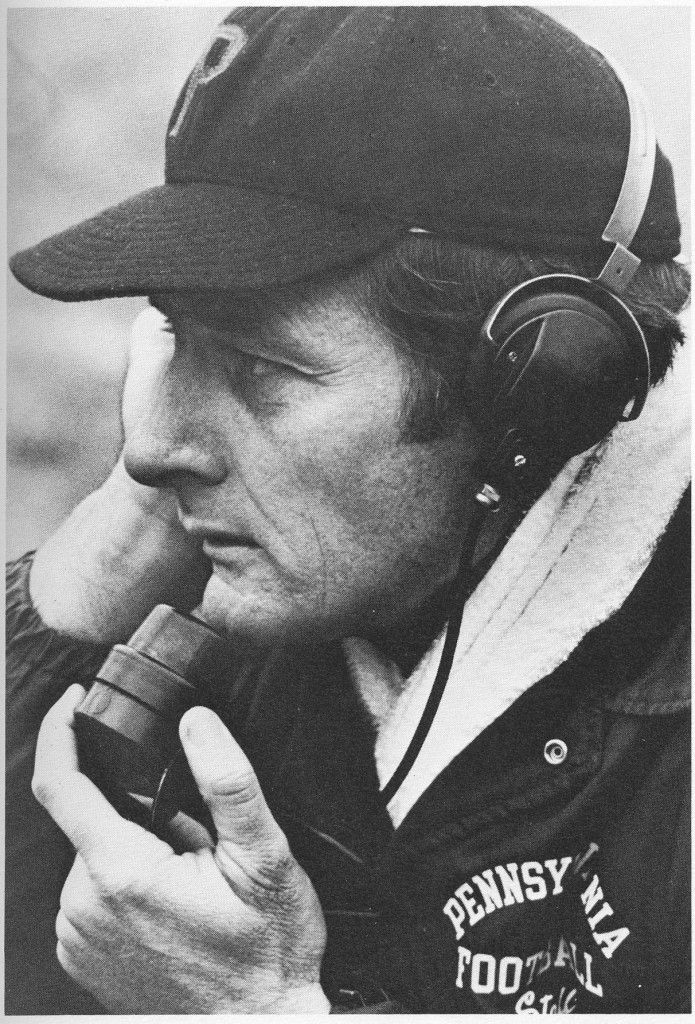 A Gamble That Paid Off – The Pennsylvania Gazette