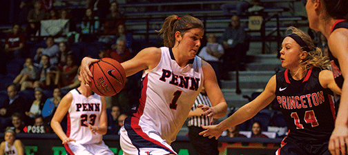 Reversal of Hardwood Fortunes – The Pennsylvania Gazette