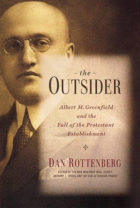 Trust – The Pennsylvania Gazette