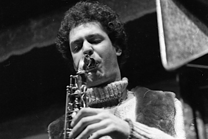 Jamming with Trane – The Pennsylvania Gazette