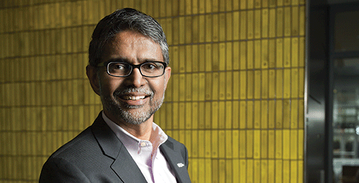 Penn Engineering’s New Dean – The Pennsylvania Gazette