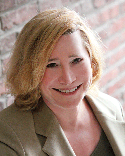 Fighting for the Gender Within – The Pennsylvania Gazette