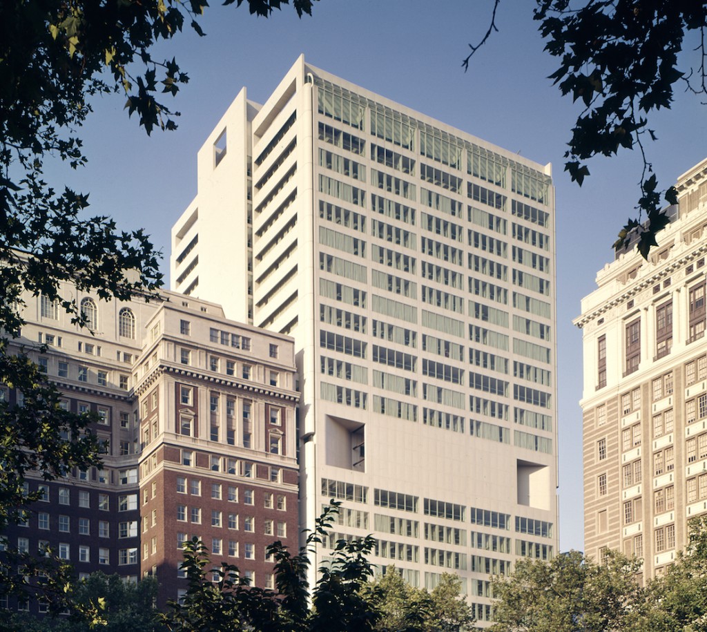 A ‘Philadelphia School’ of Architecture? – The Pennsylvania Gazette