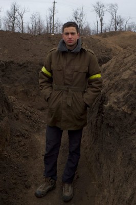 Journalist Christopher Allen LPS’13 Killed in South Sudan – The ...