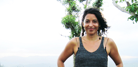 Healing the Island – The Pennsylvania Gazette