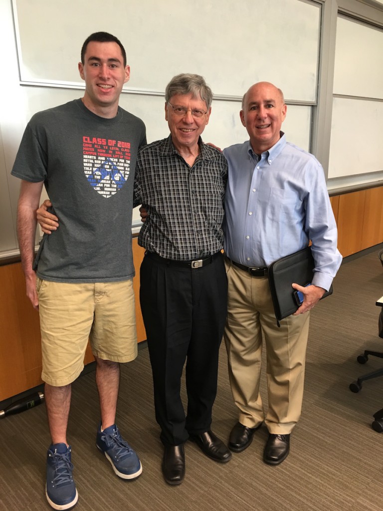 Pictures of Penn, Vol. 3 – The Pennsylvania Gazette