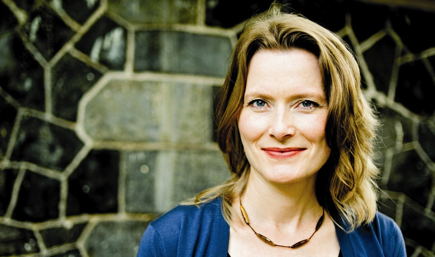 Jennifer Egan C’85 Returns to Penn as Artist-in-Residence – The ...