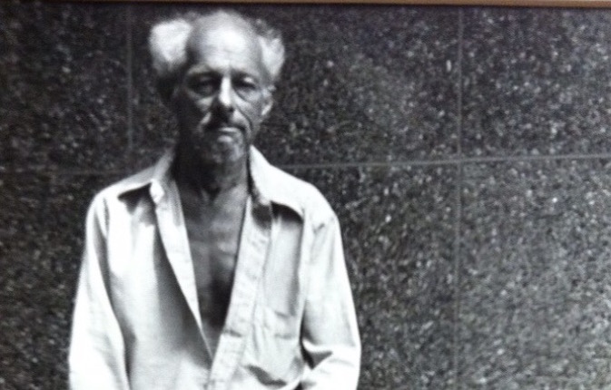 The Vent Man – The Pennsylvania Gazette