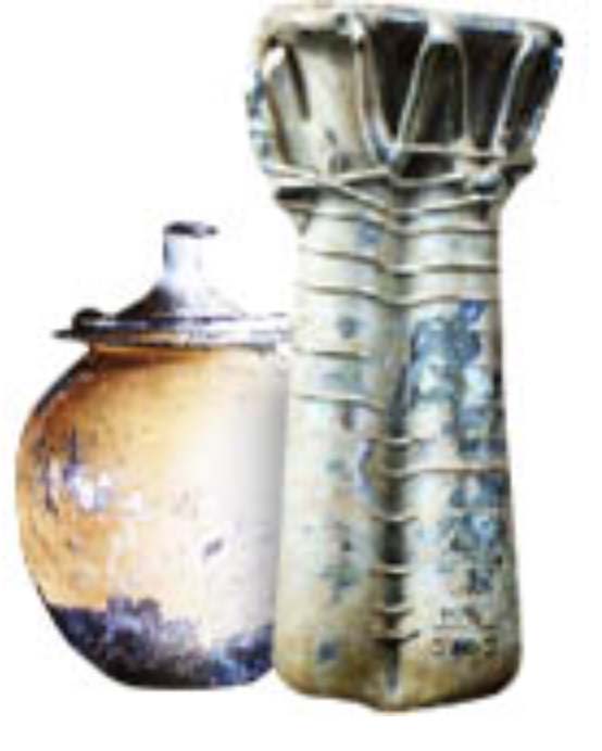 Reflections on the Roman World – The Pennsylvania Gazette