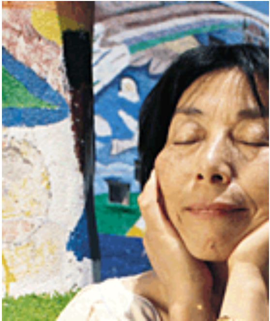 Lily Yeh’s Art of Transformation – The Pennsylvania Gazette