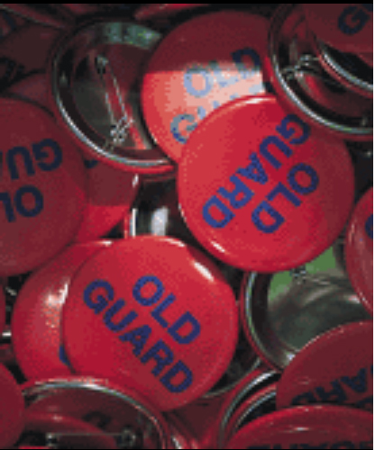 Alumni Weekend 2002 – The Pennsylvania Gazette