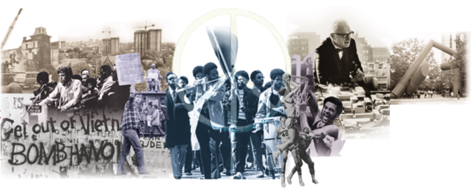 Changing Times – The Pennsylvania Gazette