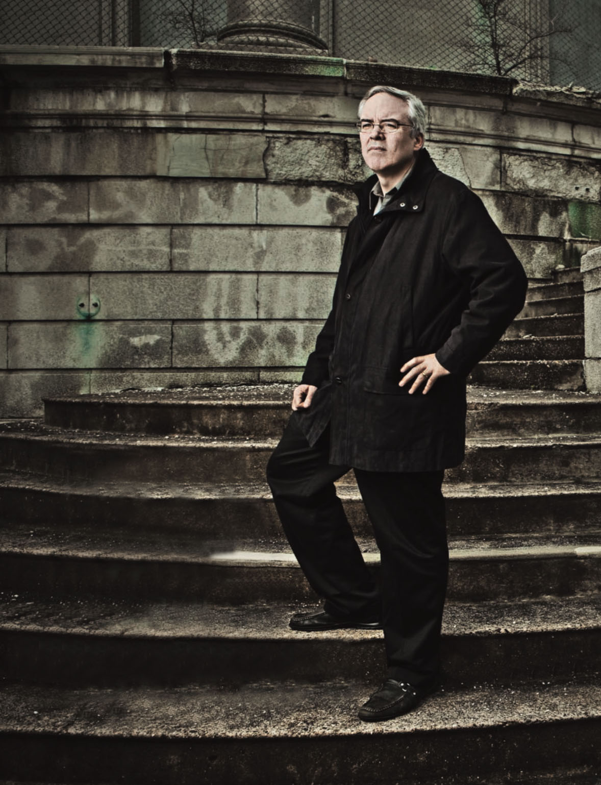 The Vital Thread of Tom Sugrue – The Pennsylvania Gazette