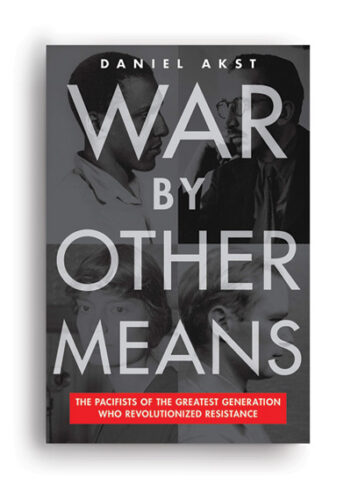 The Lambs of War – The Pennsylvania Gazette