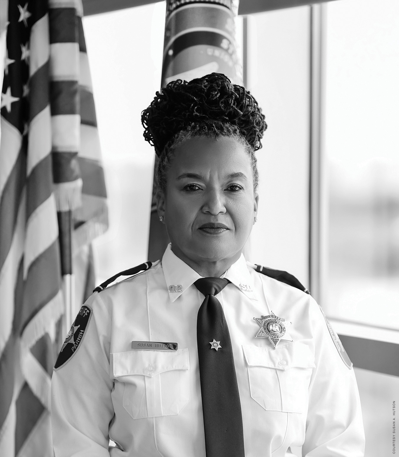 New Sheriff in Town – The Pennsylvania Gazette