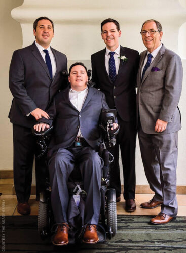 In Memoriam: Kevin Neary C’04 – The Pennsylvania Gazette