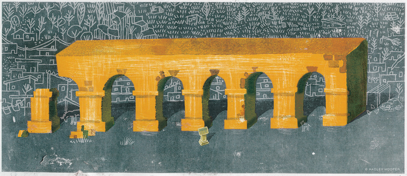 Heritage for Who? – The Pennsylvania Gazette