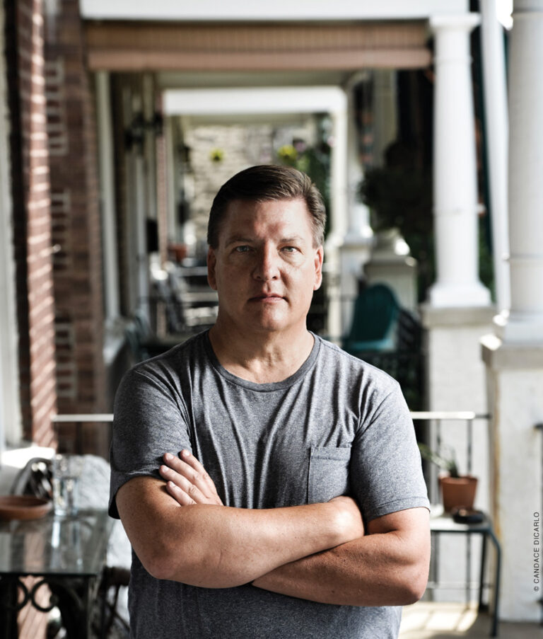 Small Town Dream – The Pennsylvania Gazette