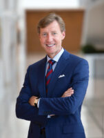 Jameson Named Interim President – The Pennsylvania Gazette