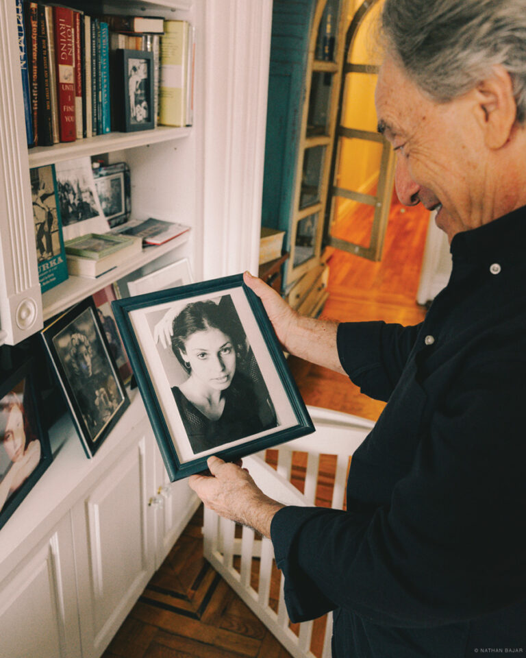 The Chip Zien Show – The Pennsylvania Gazette