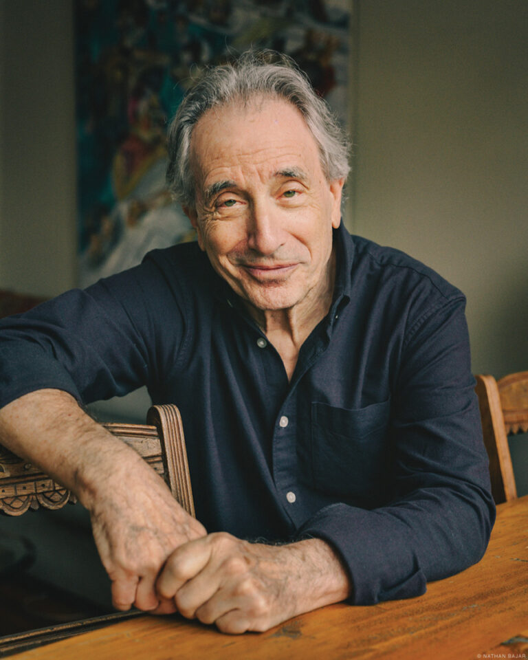 The Chip Zien Show – The Pennsylvania Gazette