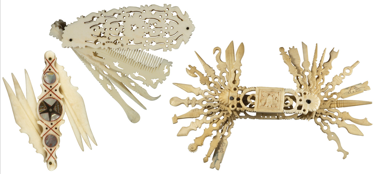 The Toothpick – The Pennsylvania Gazette