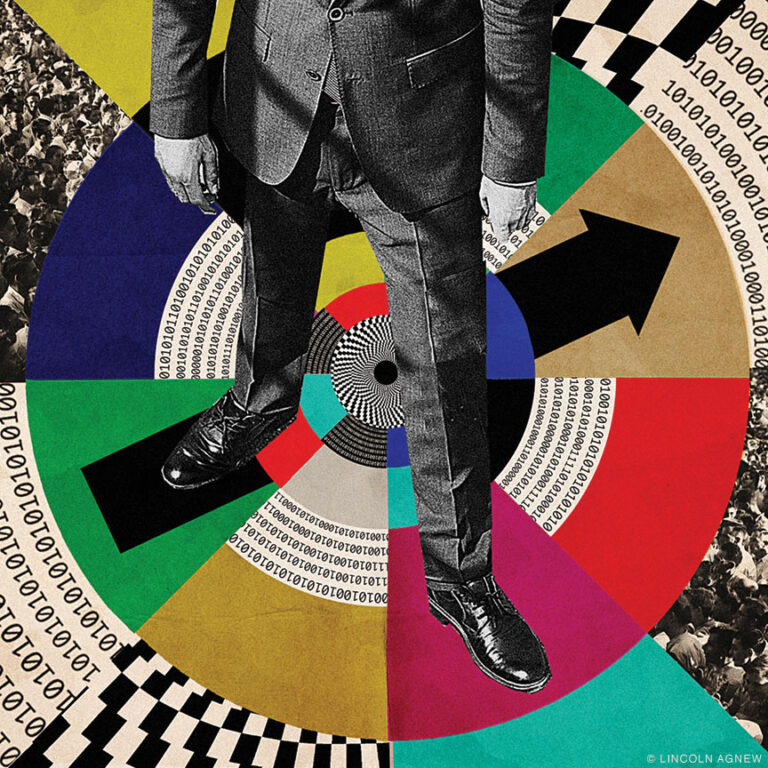 Detecting Media Bias – The Pennsylvania Gazette