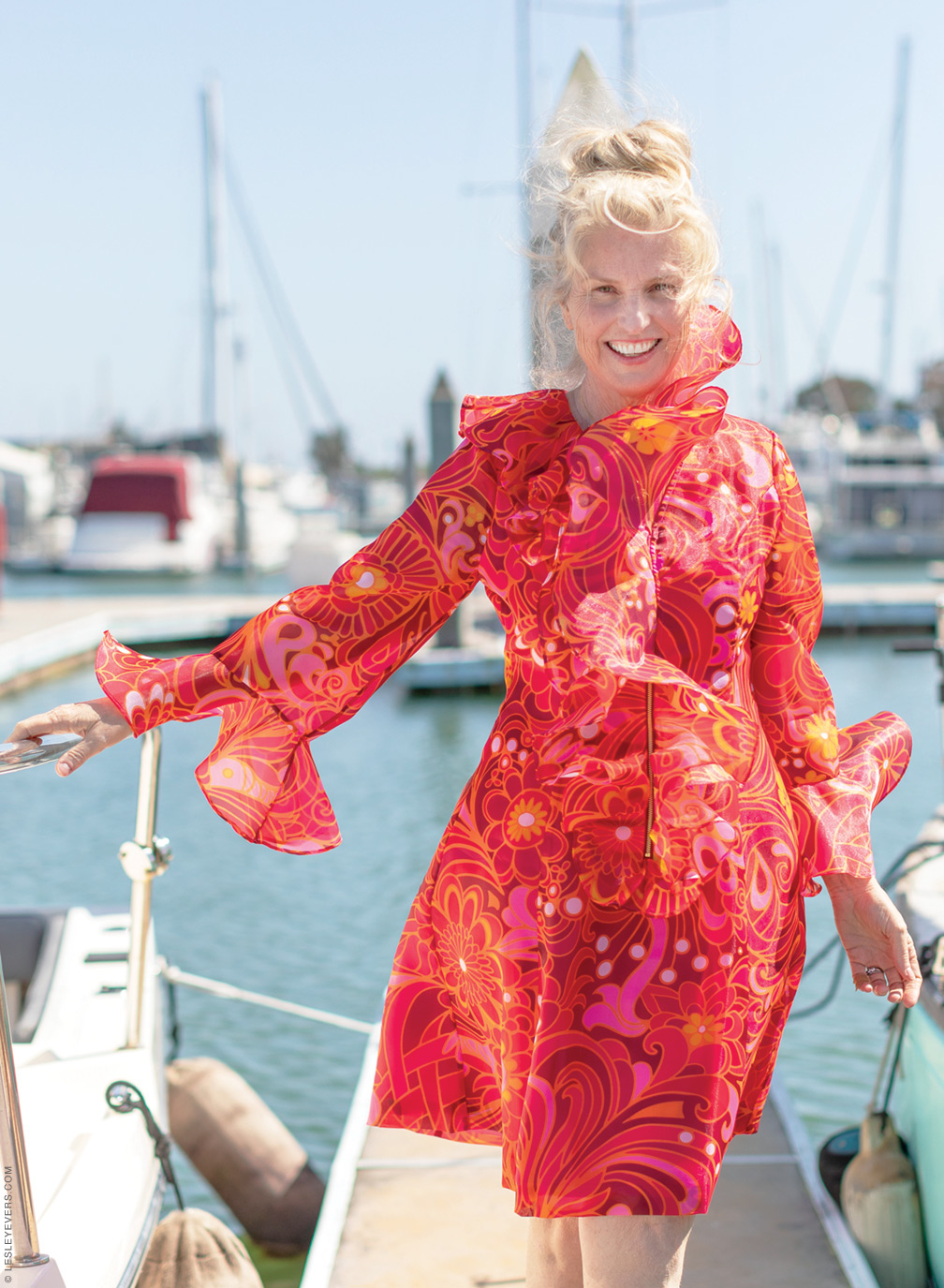 Fashionable Journey – The Pennsylvania Gazette