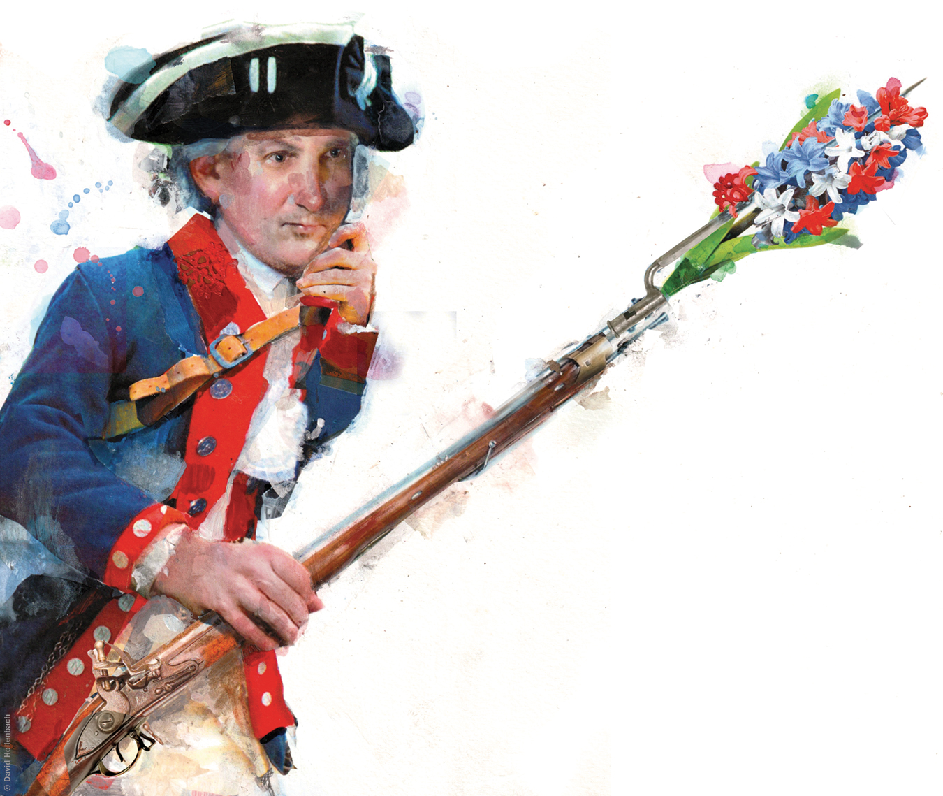 The Prudent Patriot – The Pennsylvania Gazette